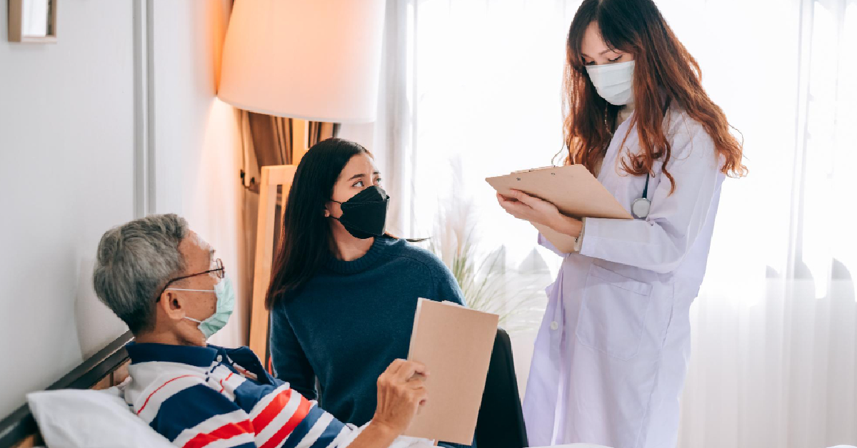 Hotel Call - Ocean Medical Clinic